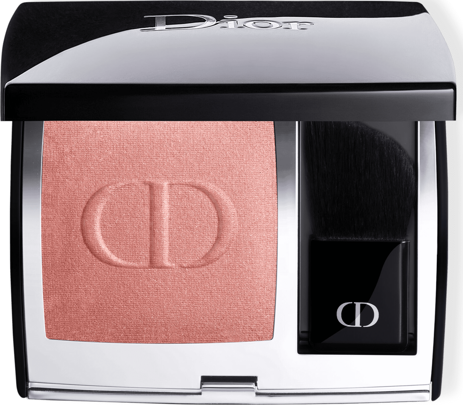 Blush Dior Rouge | Beleza na Web