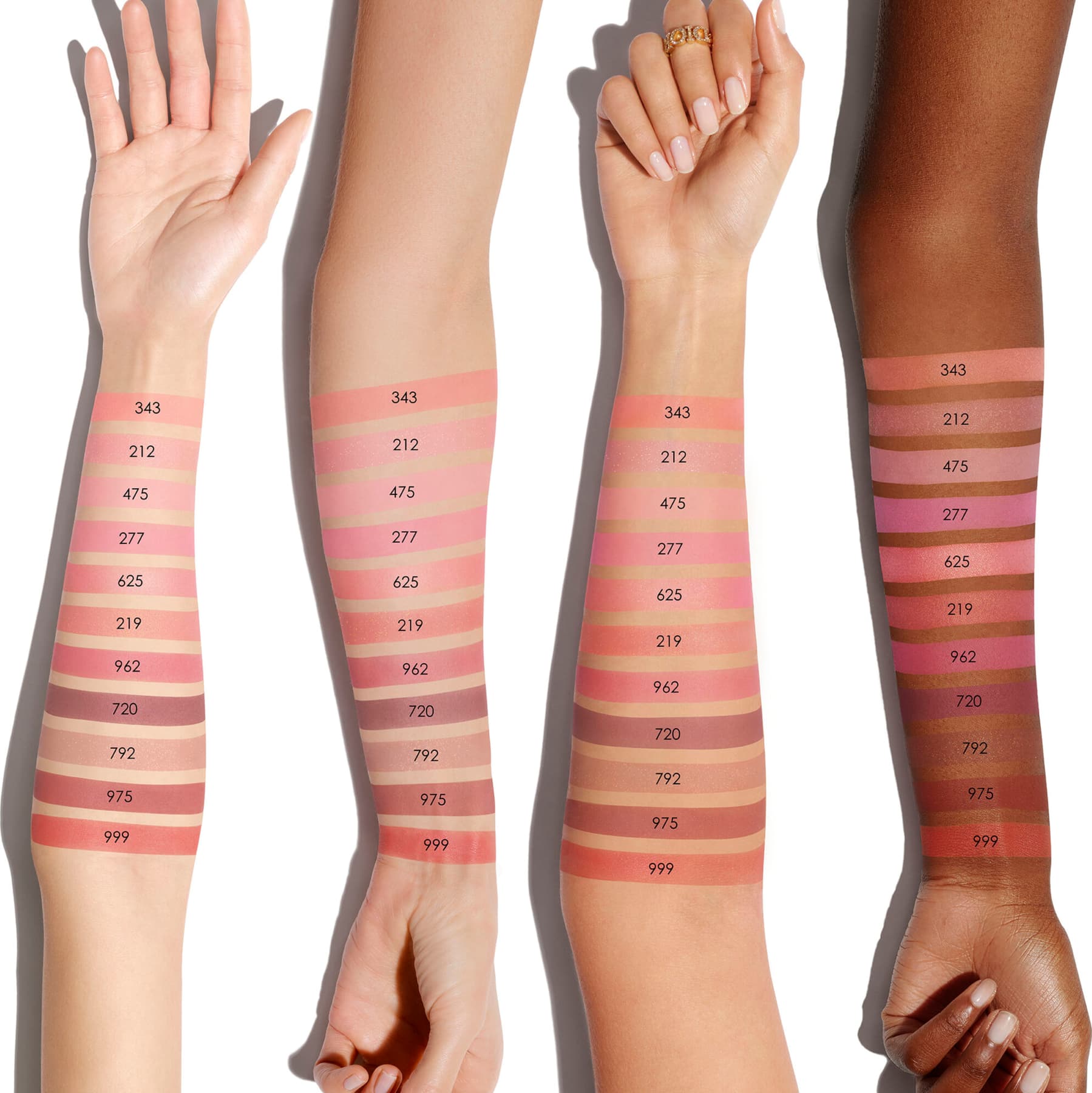 Blush Dior Rouge | Beleza na Web