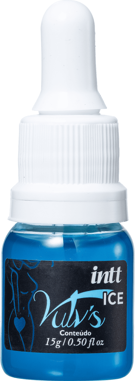 Estimulador de Libido Intt Vulv's Ice | Beleza na Web