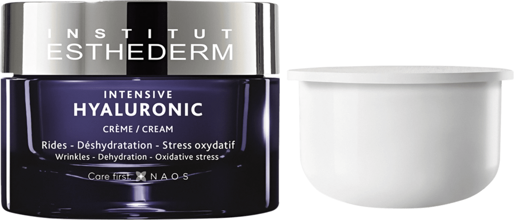 Kit Esthederm Intensive Hyaluronic | Beleza na Web
