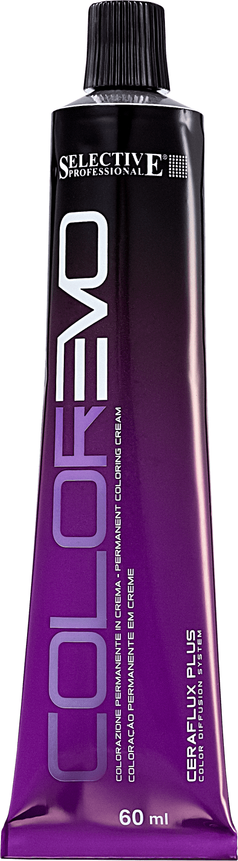 Coloração Selective Professional Colorevo | Beleza na Web