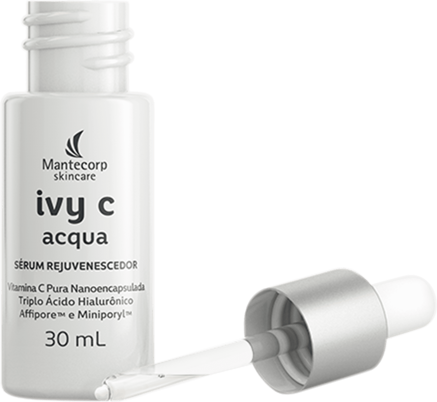 Sérum Facial Mantecorp Skincare Ivy C Acqua | Beleza Na Web PRO Pro
