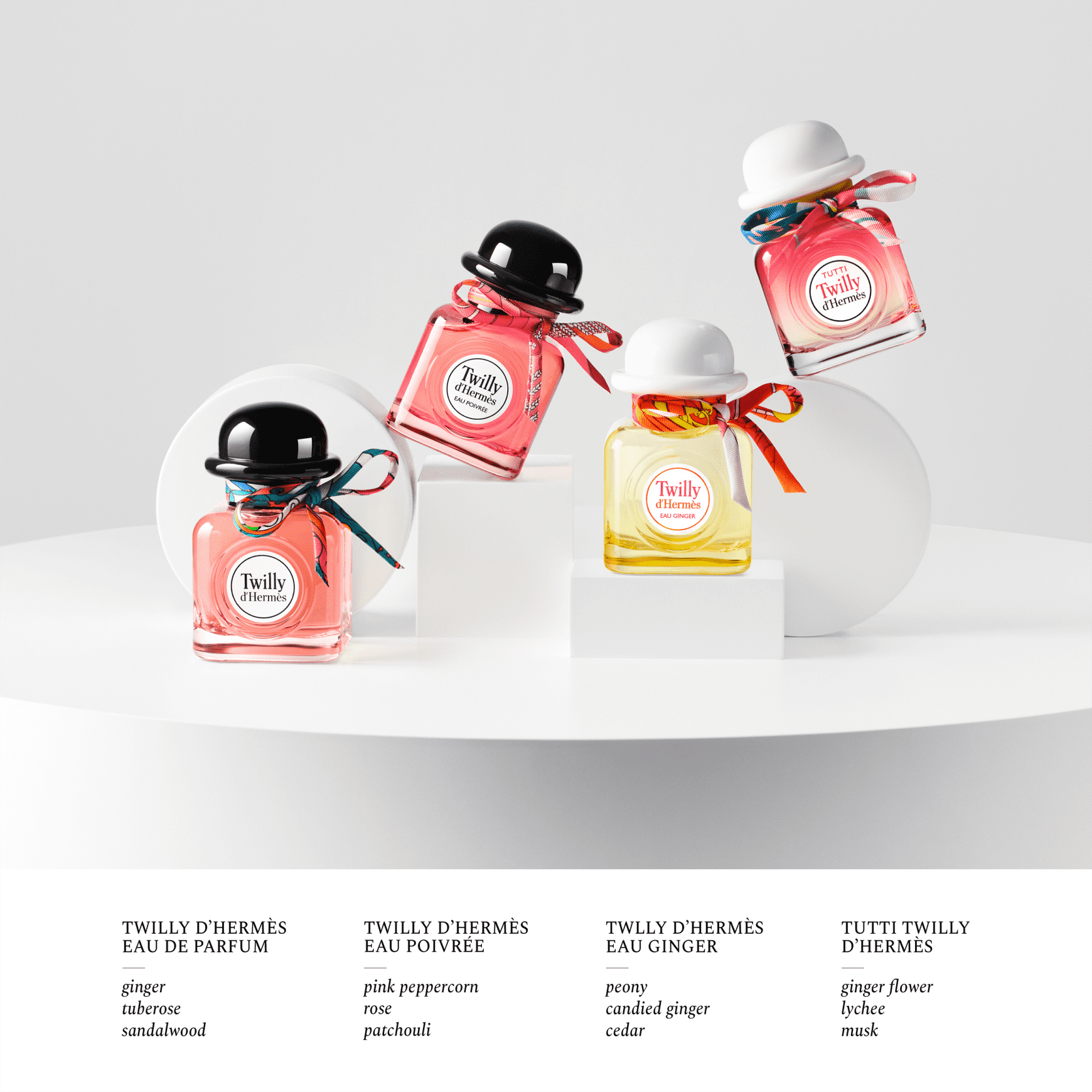 Perfume Tutti Twilly D'Hermès Hermès Feminino | Beleza na Web