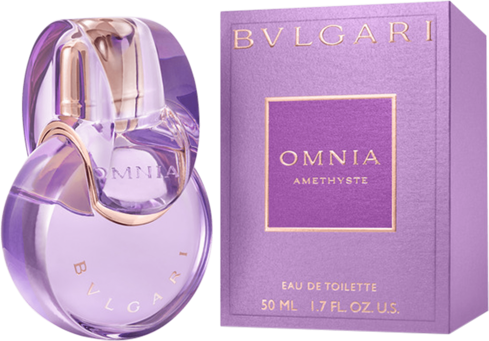 Perfume Omnia Amethyste Bvlgari EDT | Beleza na Web