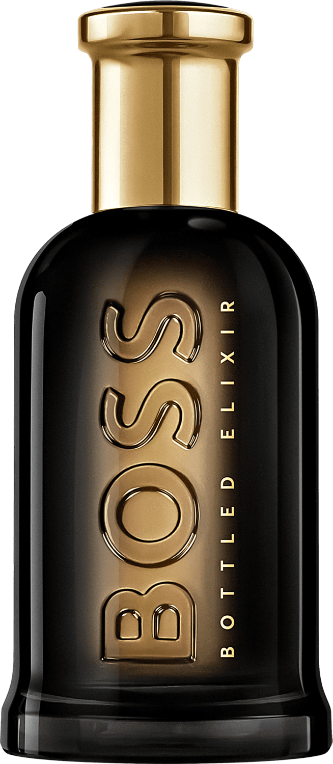 Perfume Boss Bottled Elixir Hugo Boss Masculino Beleza Na Web