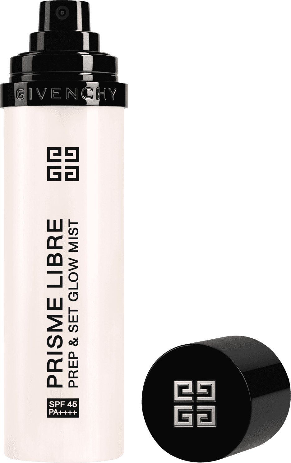 Primer Givenchy Prisme Libre Prep & Set Glow Mist | Beleza na Web
