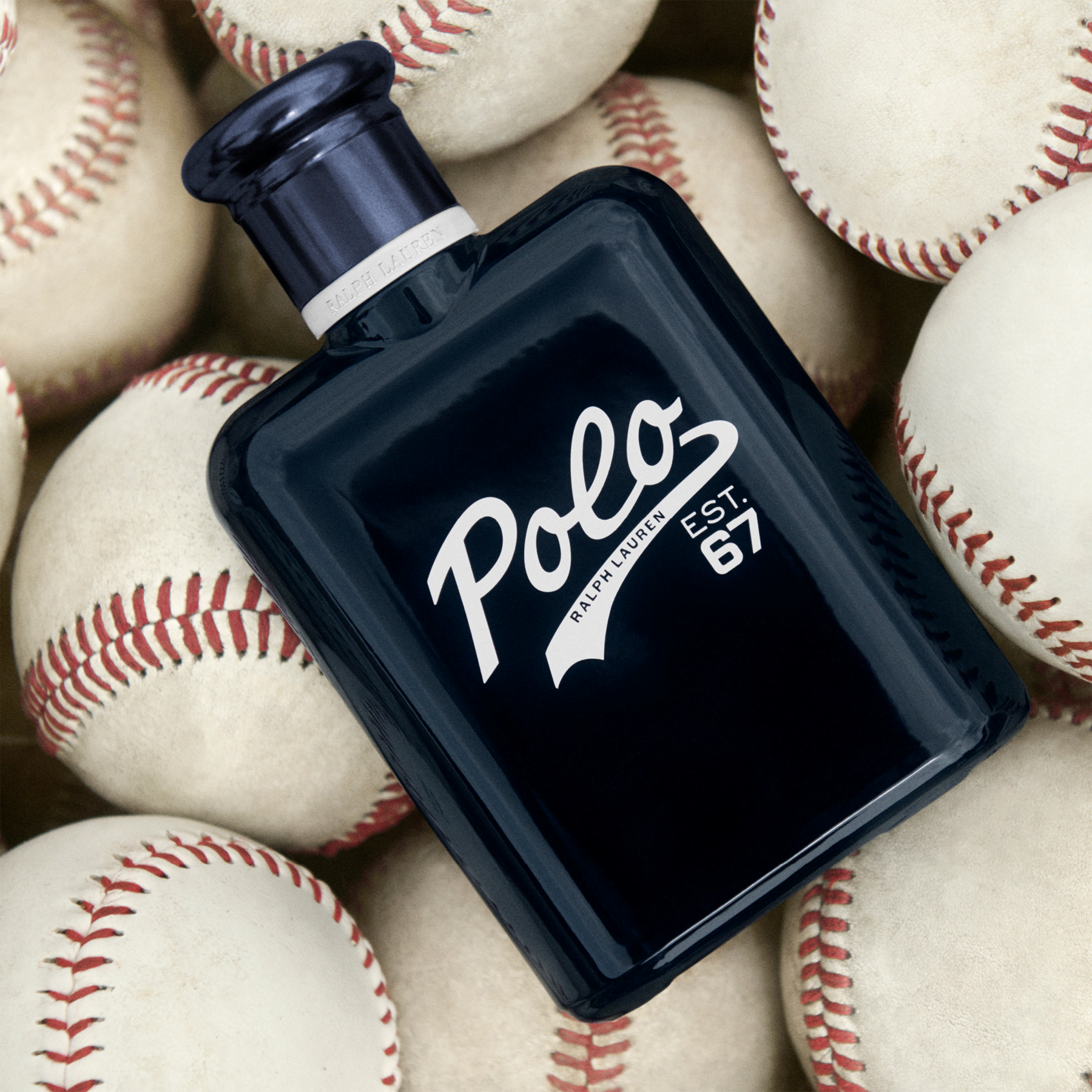 Perfume Polo 67 Ralph Lauren Masculino | Beleza Na Web