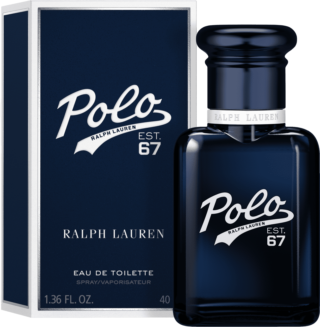 Perfume Polo 67 Ralph Lauren Masculino | Beleza Na Web