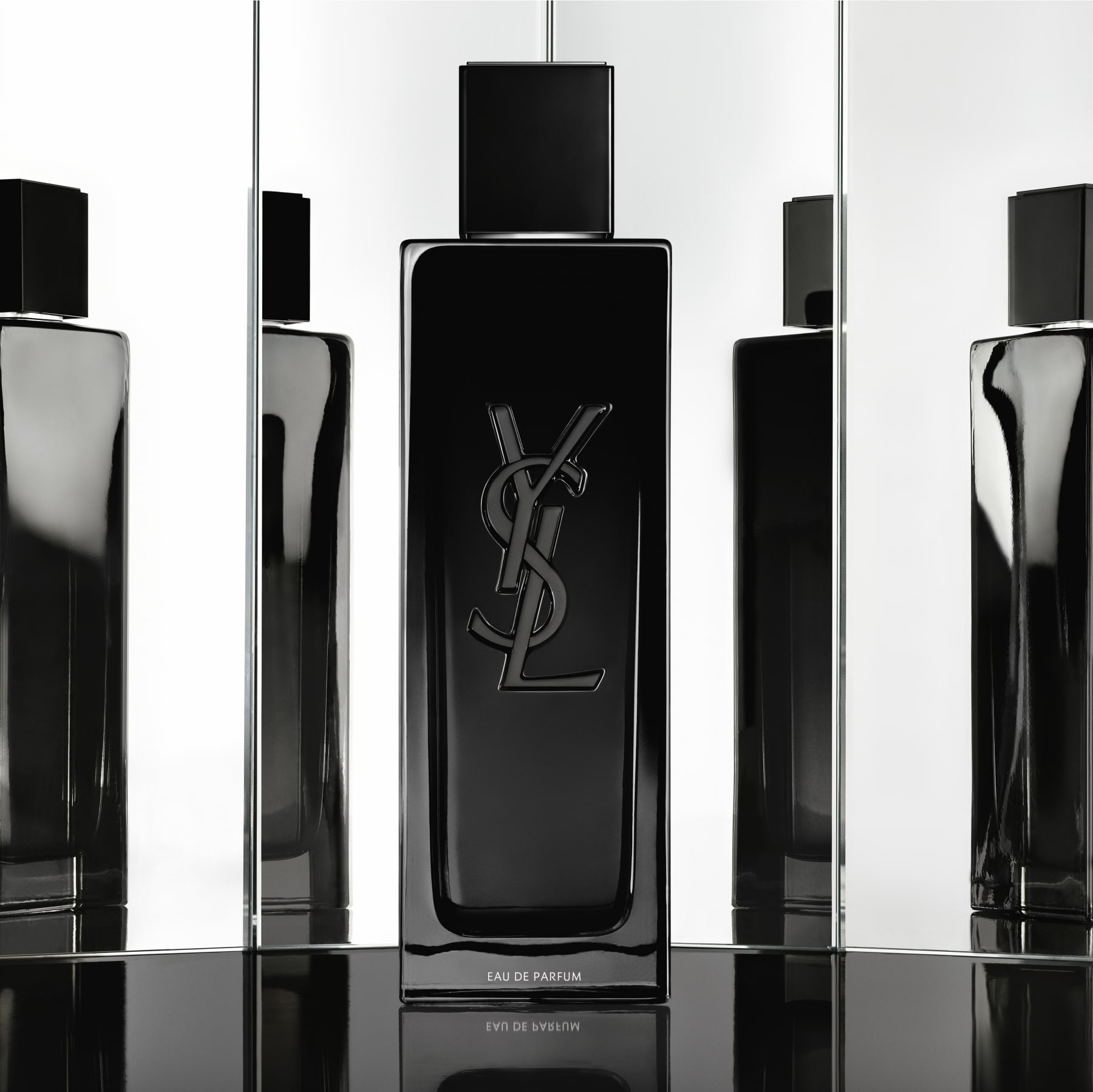 Perfume MYSLF Yves Saint Laurent Masculino 60ml | Beleza Na Web