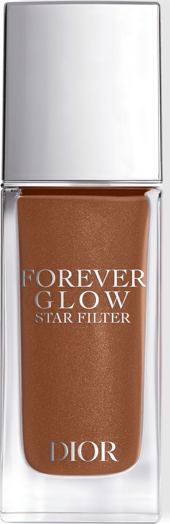 Iluminador Dior Forever Star Glow Filter | Beleza na Web