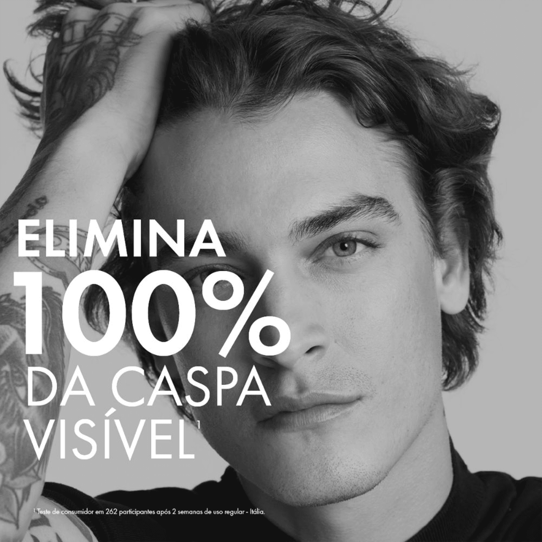 Vichy Dercos Shampoo Anticaspa DS Cabelos Secos 300g | Beleza na Web