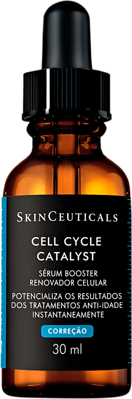 Sérum Redutor de Linhas SkinCeuticals Cell Cycle Catalyst | Beleza na Web
