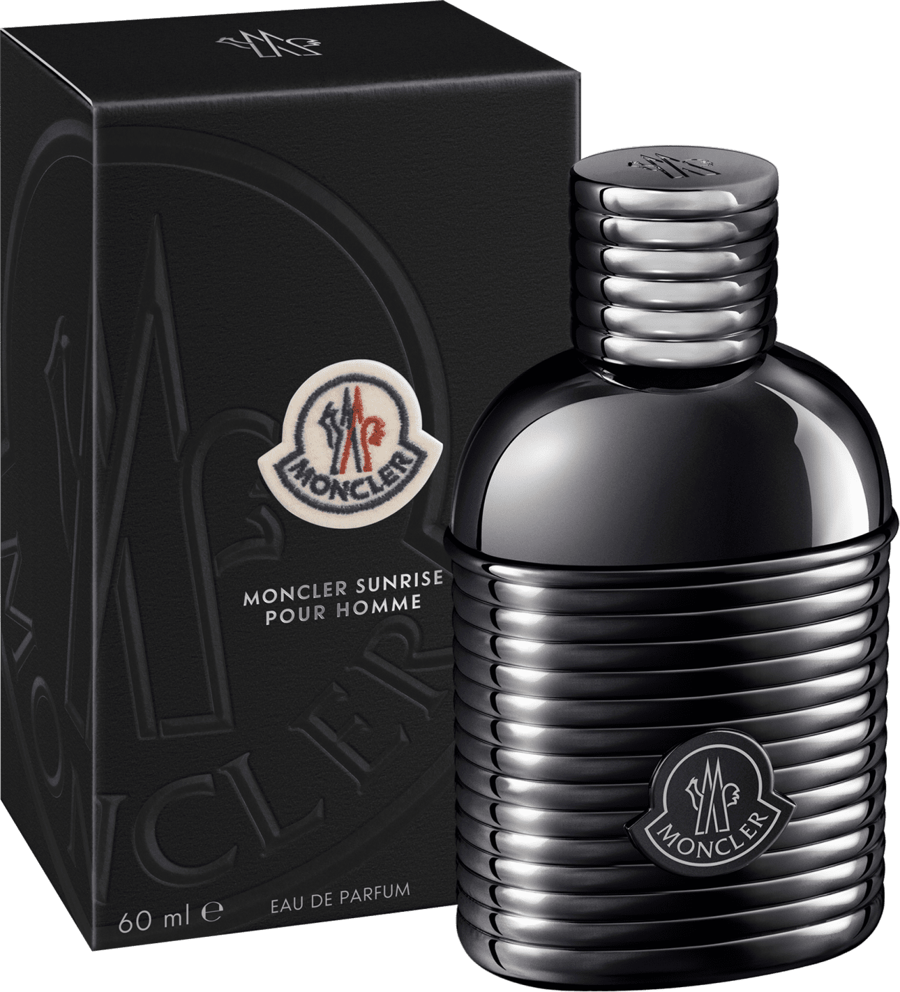 Perfume Sunrise Pour Homme Moncler Masculino 60ml | Beleza na Web