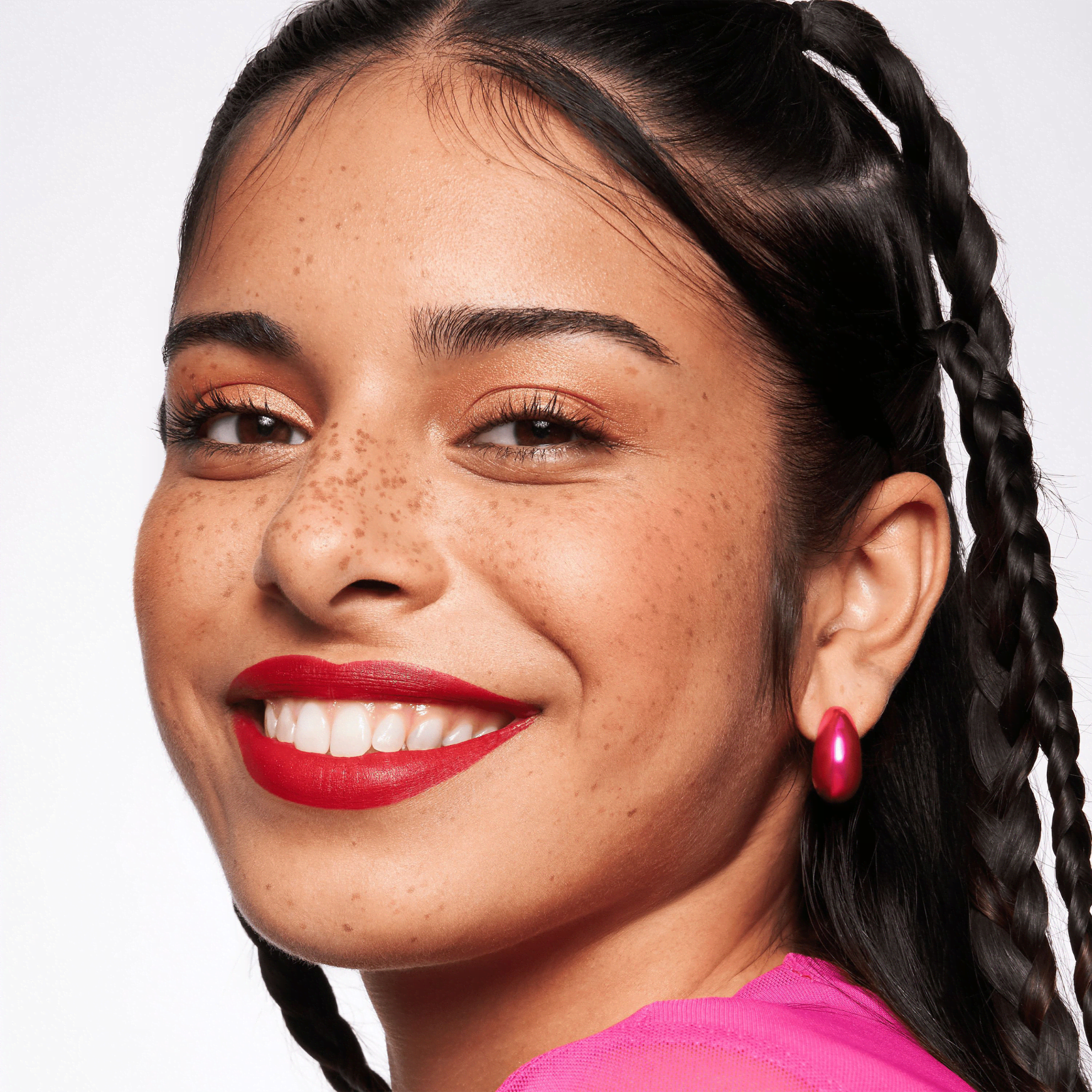 Essence The Slim Stick 107 Hot Chili | Beleza na Web