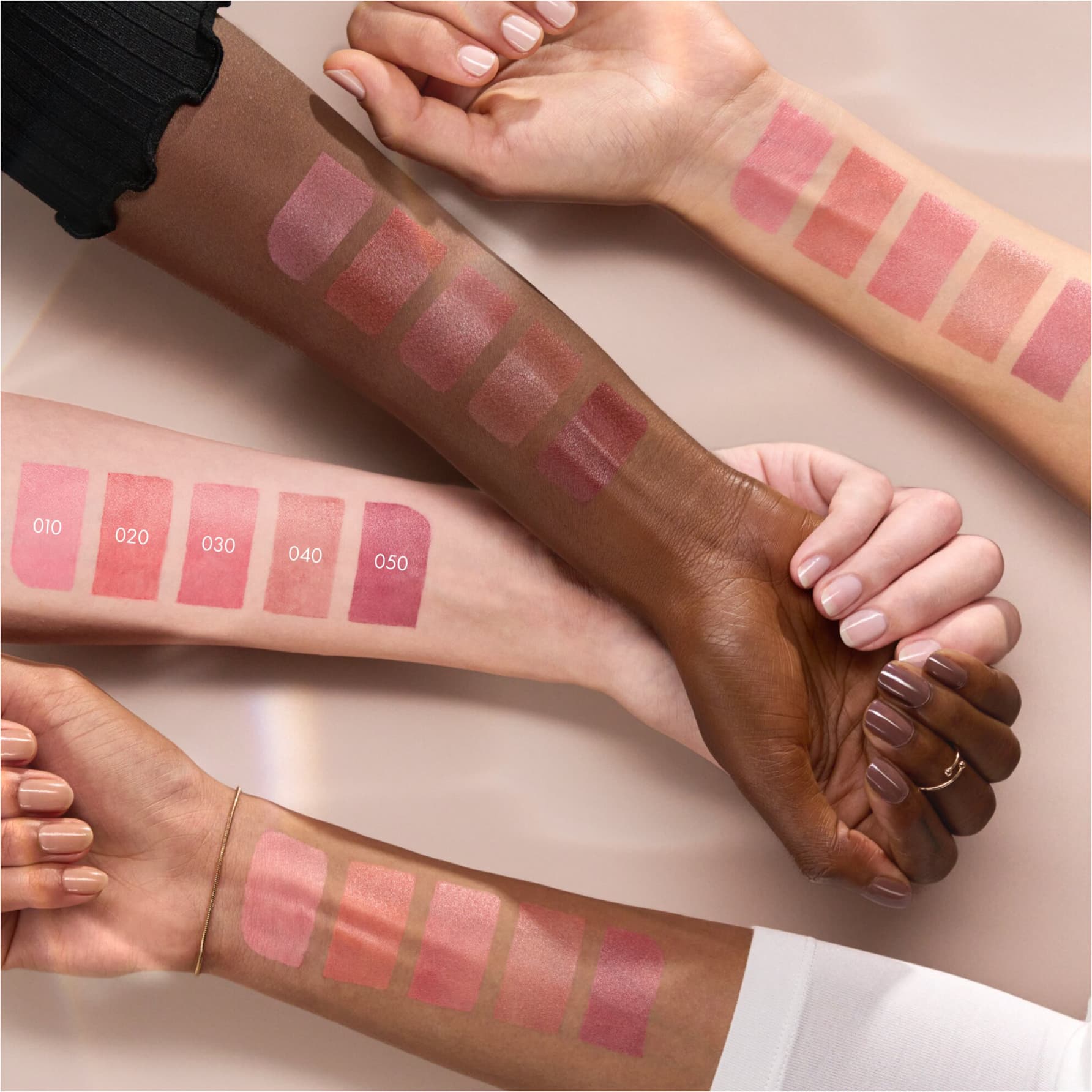 Blush Líquido Catrice Blush Affair 010 Pink Feelings | Beleza na Web