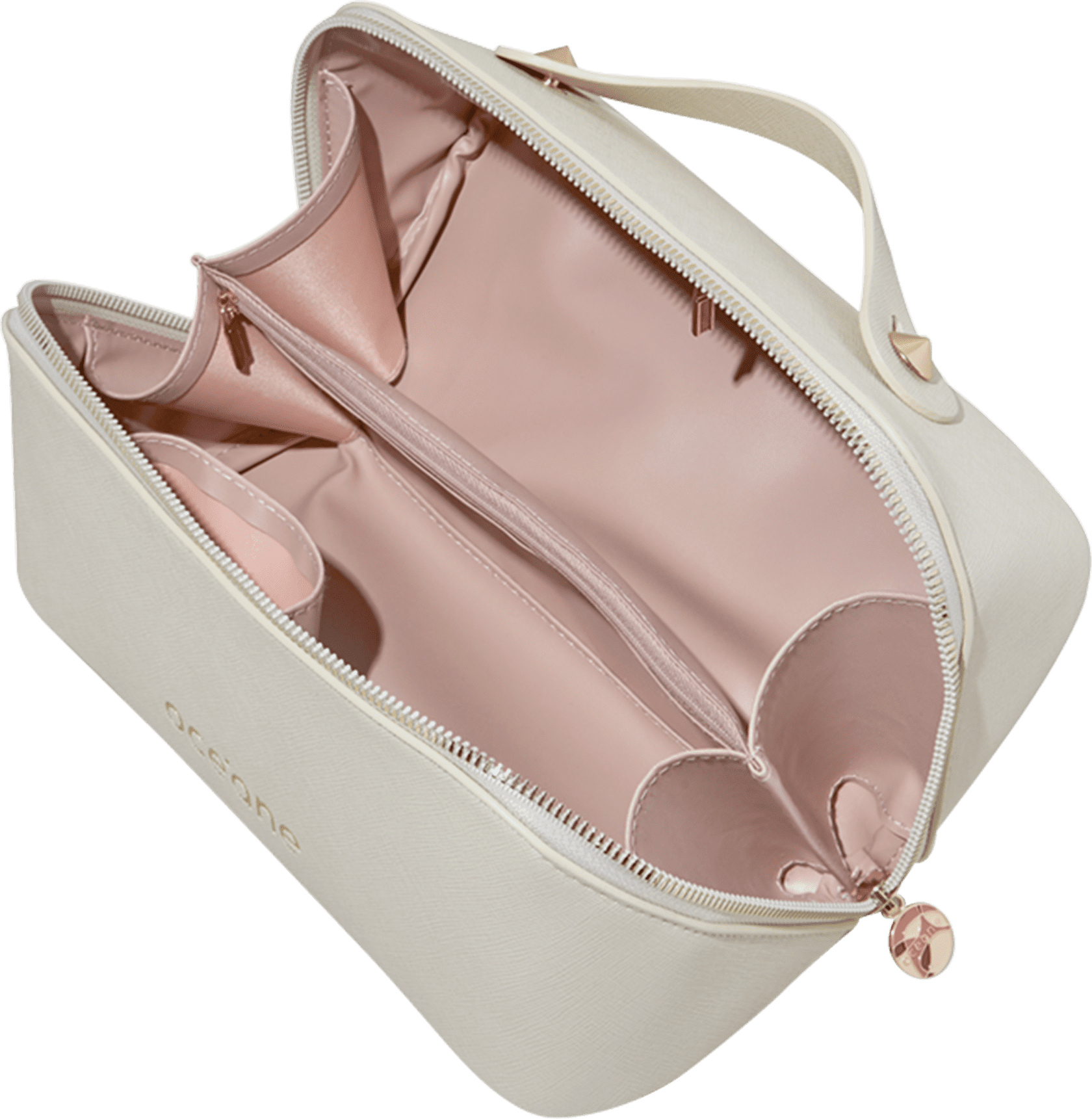 Nécessaire Océane Capri Bag | Beleza Na Web