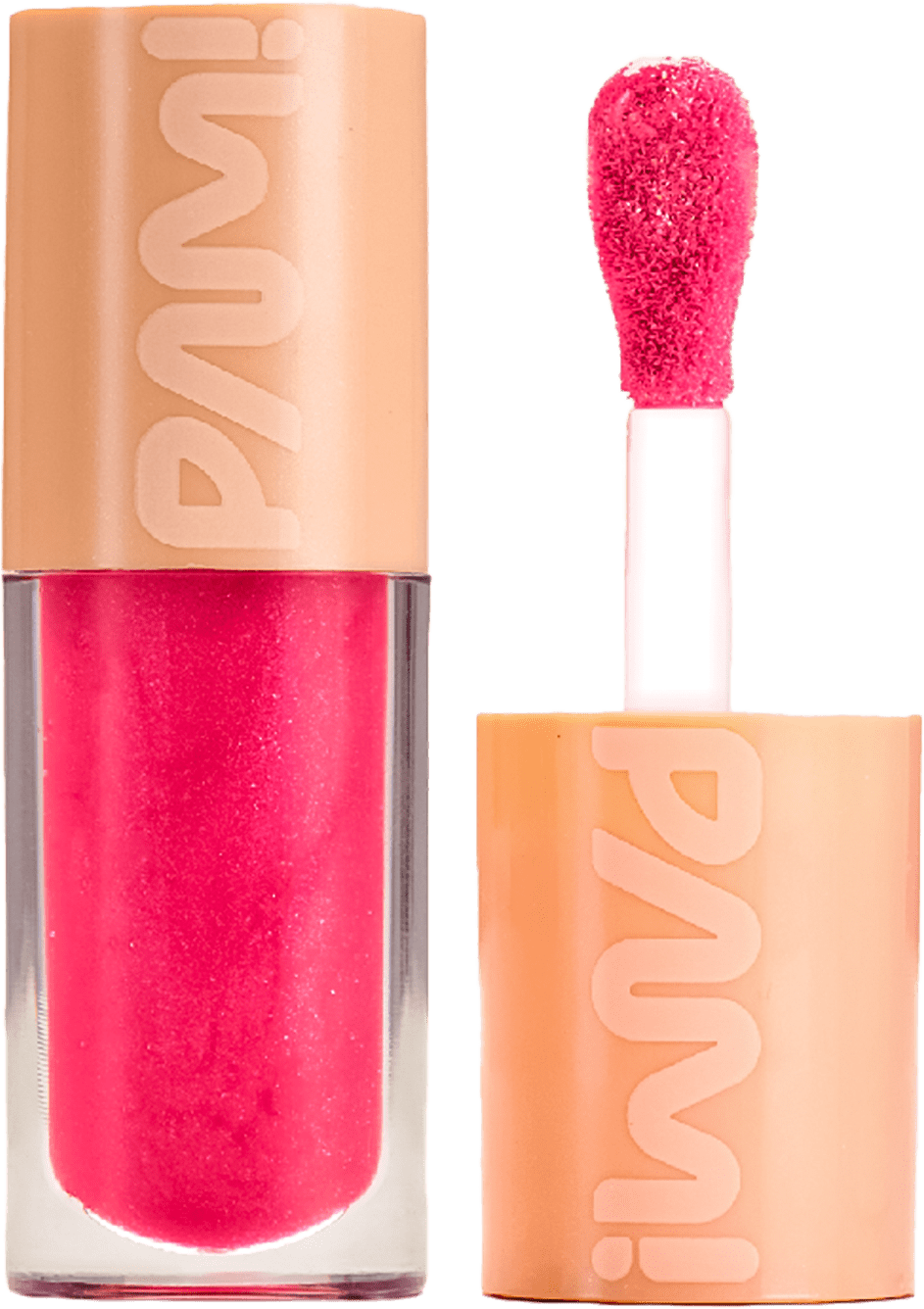 Gloss Labial PAM by Pamella Ultra Vinílico Tóquio | Beleza Na Web PRO Pro