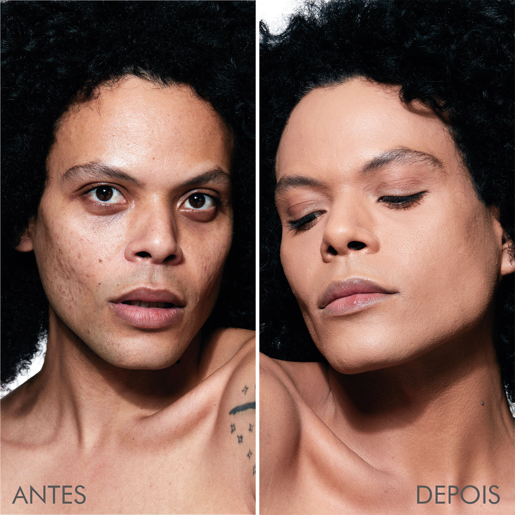 Base Líquida Karen Bachini Beauty Cosmos M13F | Beleza na Web