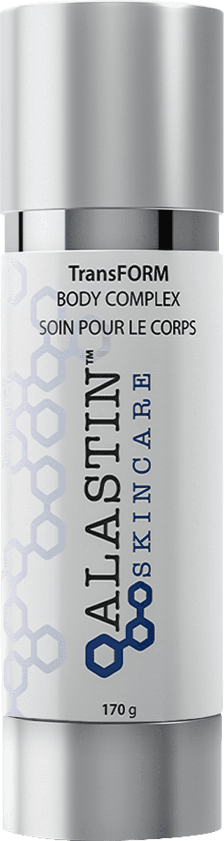 Creme Firmador Corporal Alastin Transform Body Complex | Beleza na Web