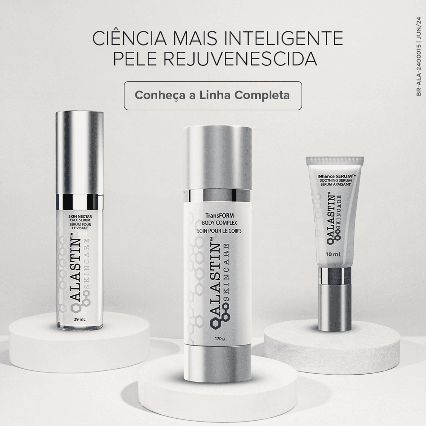 Creme Firmador Corporal Alastin Transform Body Complex | Beleza Na Web ...