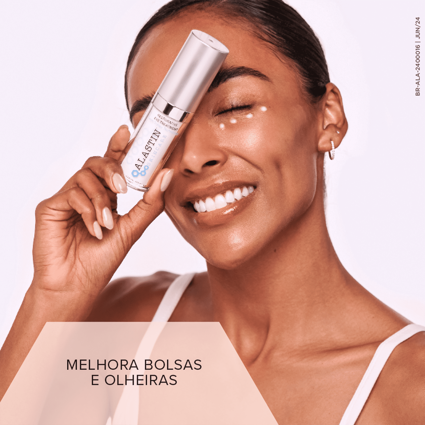 Sérum para Área dos Olhos Alastin Restorative Eye Complex | Beleza na Web