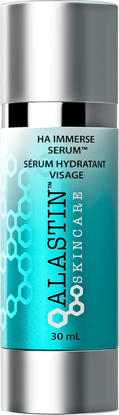 Sérum Hidratante Facial Alastin HA Immerse | Beleza na Web