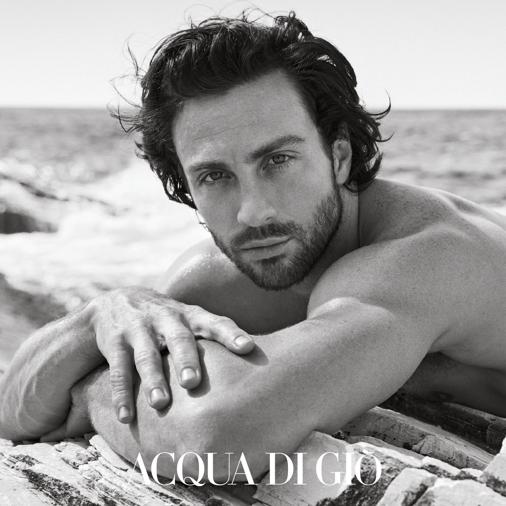 Perfume Importado Acqua Di Giò Giorgio Armani Masculino 200ml Beleza