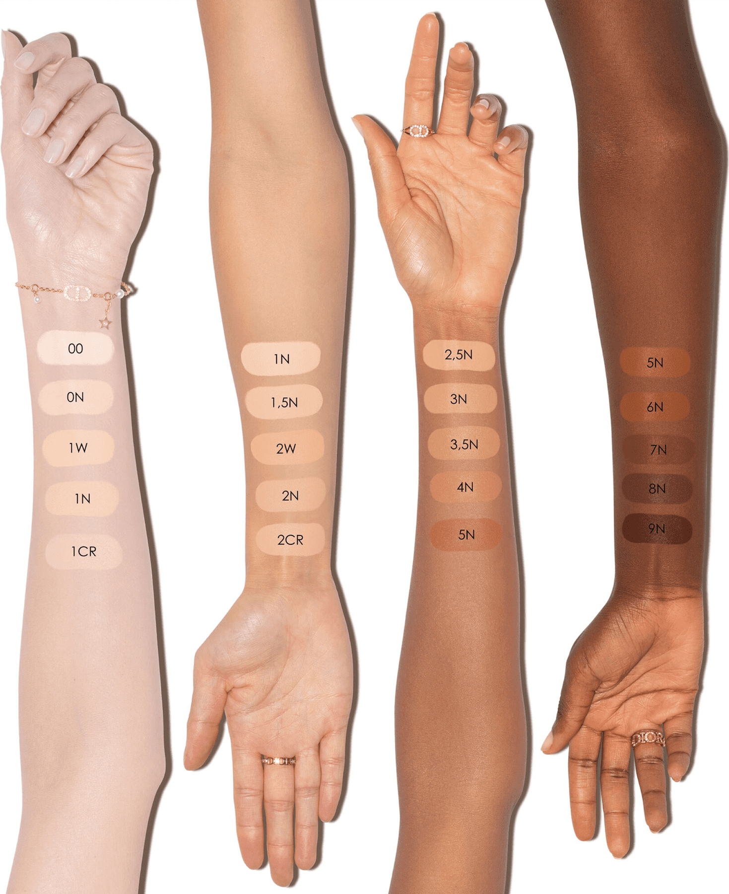 Base Stick Dior Forever Skin Perfect 0N | Beleza na Web