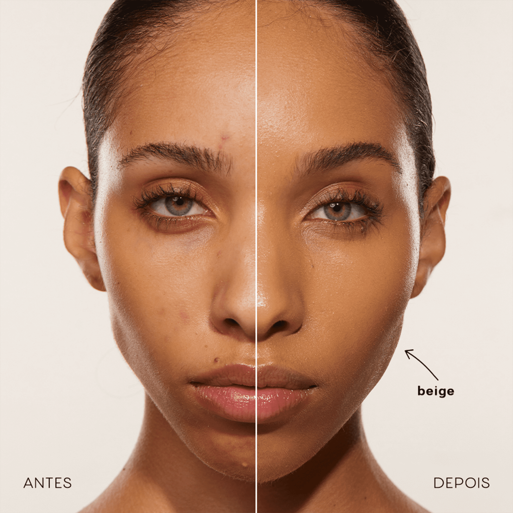 Base em Bastão Océane Edition Foundation Stick Beige 8g | Beleza na Web