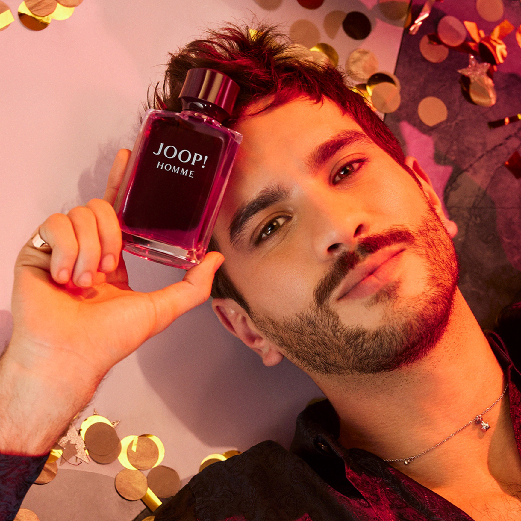 Conjunto Joop! Homme Masculino | Beleza na Web