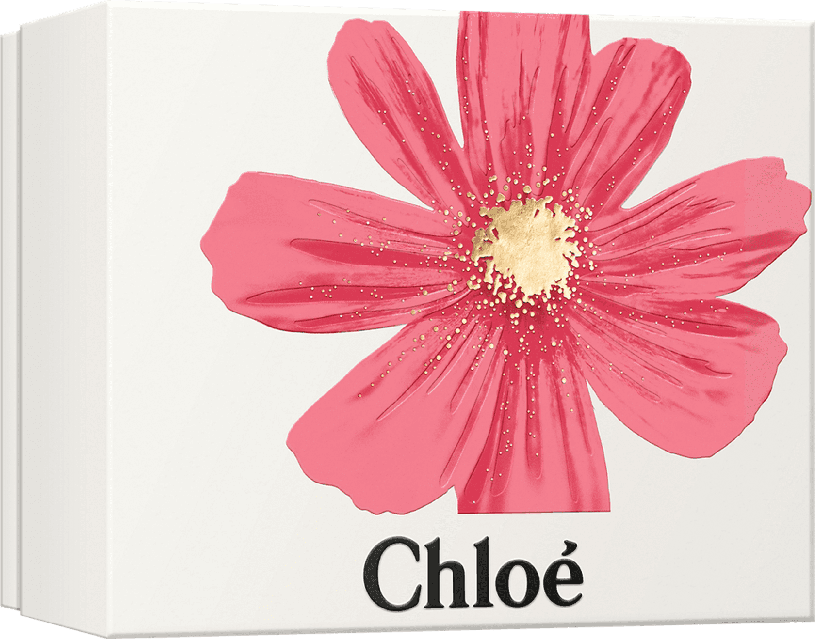 Conjunto Signature Chloé | Beleza na Web
