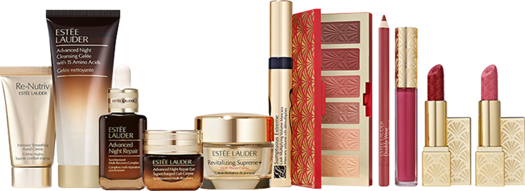 Kit Estée Lauder Celebration | Beleza Na Web