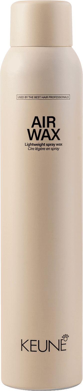 Cera Modeladora em Spray Keune Style Air Wax 200ml | Beleza na Web