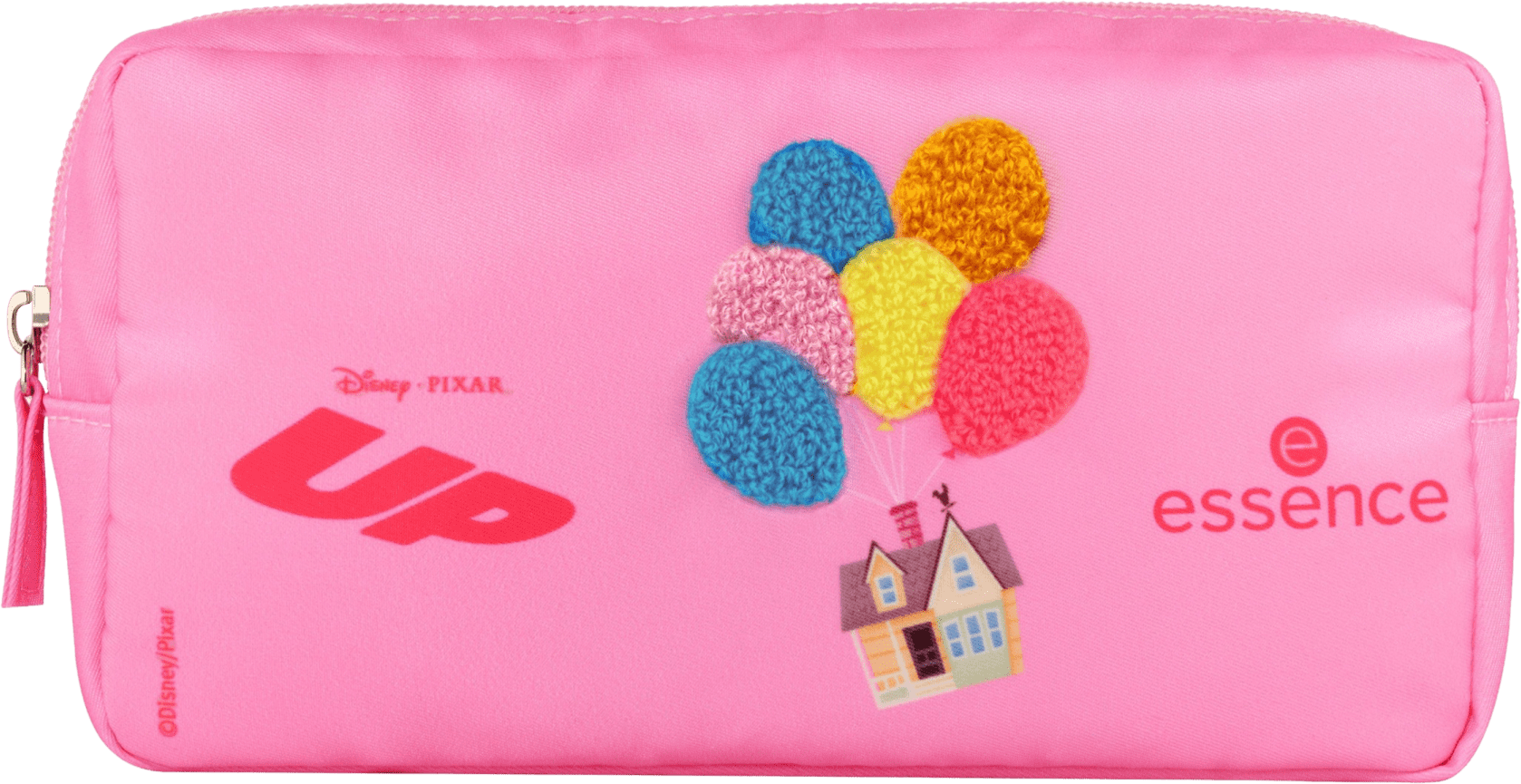 Essence Disney Pixar Up Rosa Nécessaire | Beleza Na Web PRO Pro