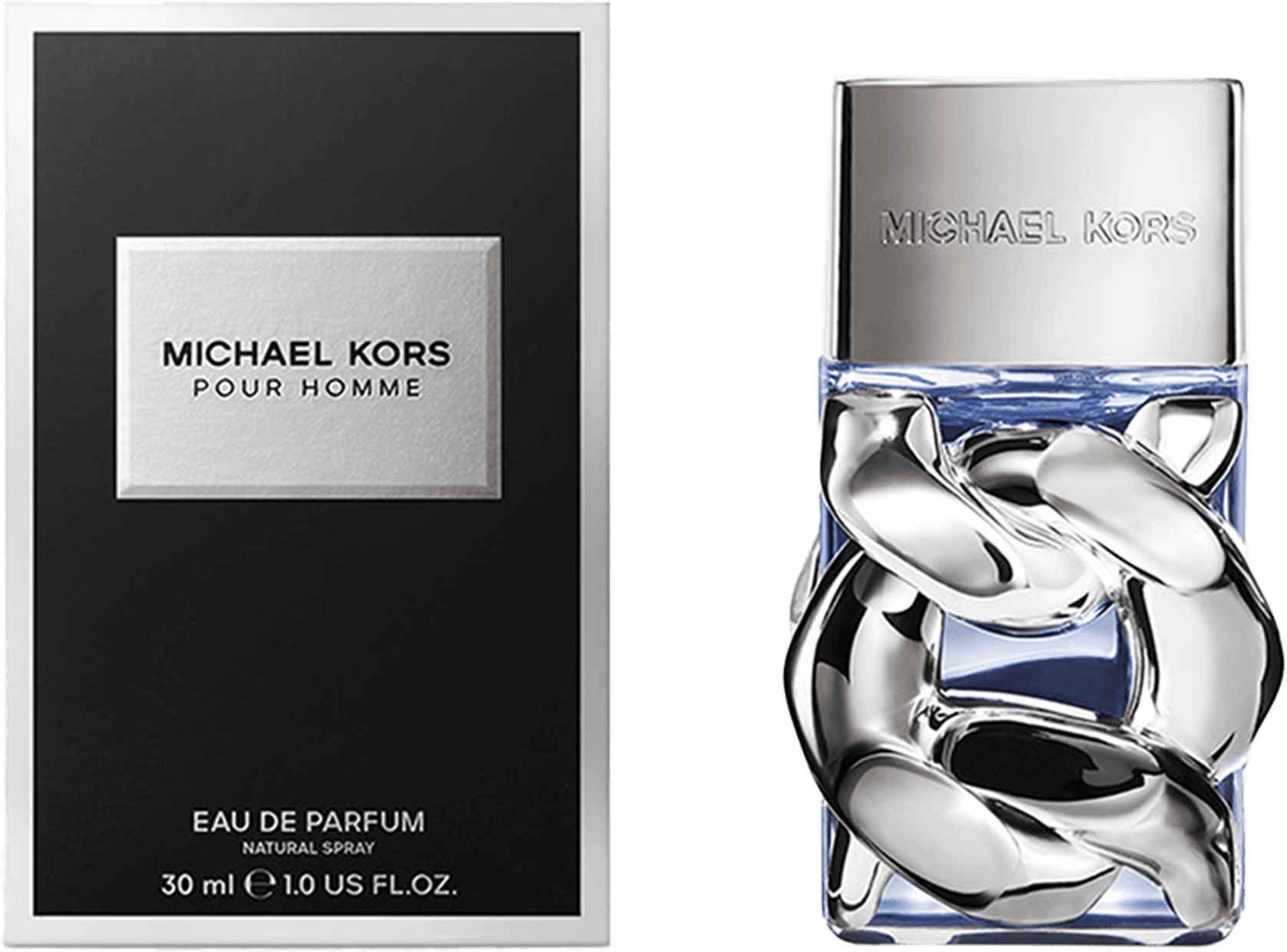 Perfume MK Pour Homme Michael Kors Eau de Parfum | Beleza na Web