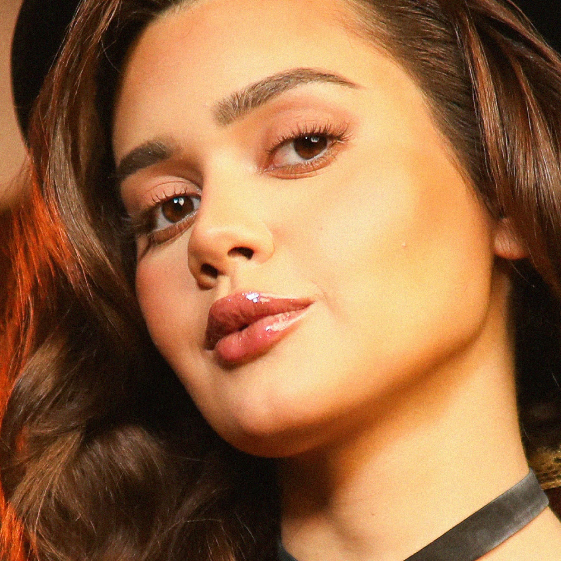 Gloss Labial Fran by Franciny Ehlke Lip Bunny 5g | Beleza na Web