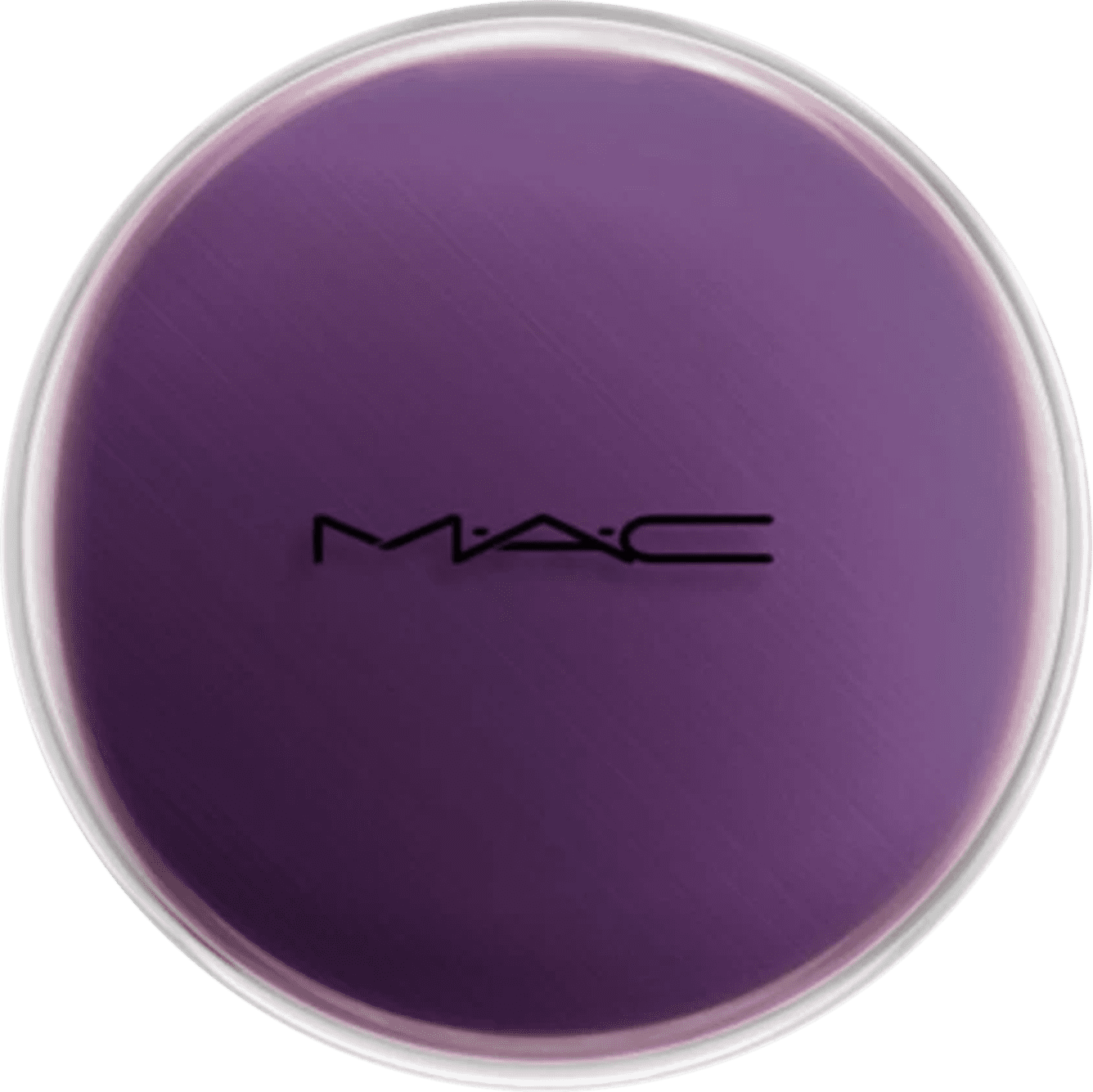 Pigmento Corporal M·A·C ChromaCake Rich Purple | Beleza na Web