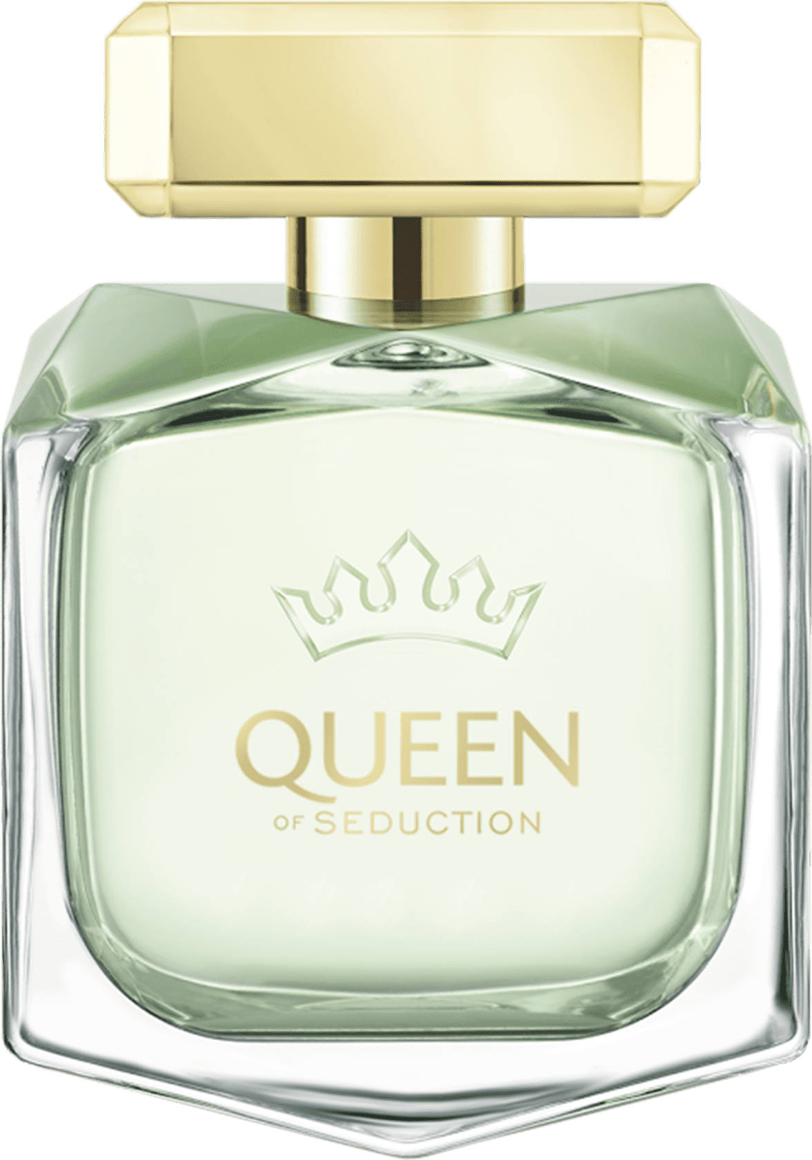 Perfume Queen Of Seduction Antonio Banderas Beleza Na Web