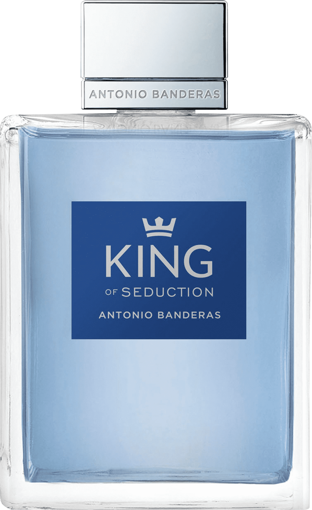 Perfume King Of Seduction Antonio Banderas Beleza Na Web