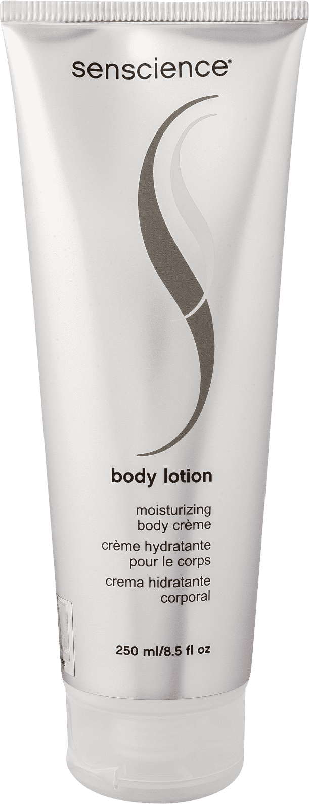 Loção Hidratante Senscience Body Moisturizing | Beleza na Web