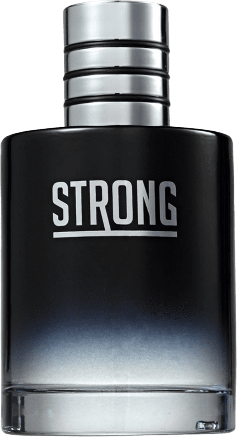 Strong New Brand - Perfume Masculino | Beleza na Web
