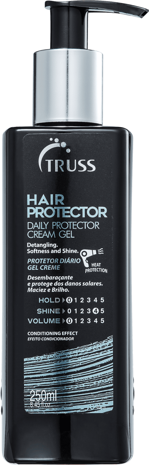 Leave-in Truss Protector | Beleza na Web
