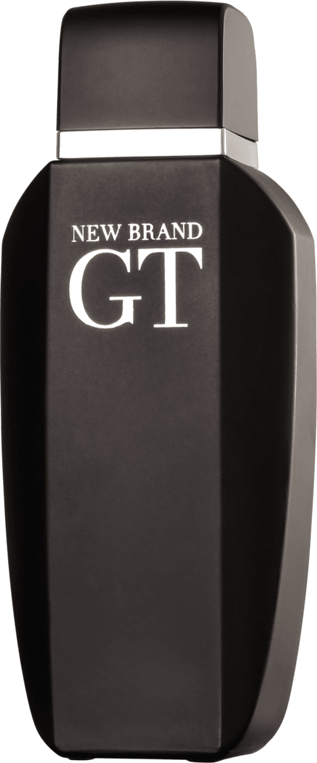 GT for Men New Brand Perfume Masculino | Beleza na Web
