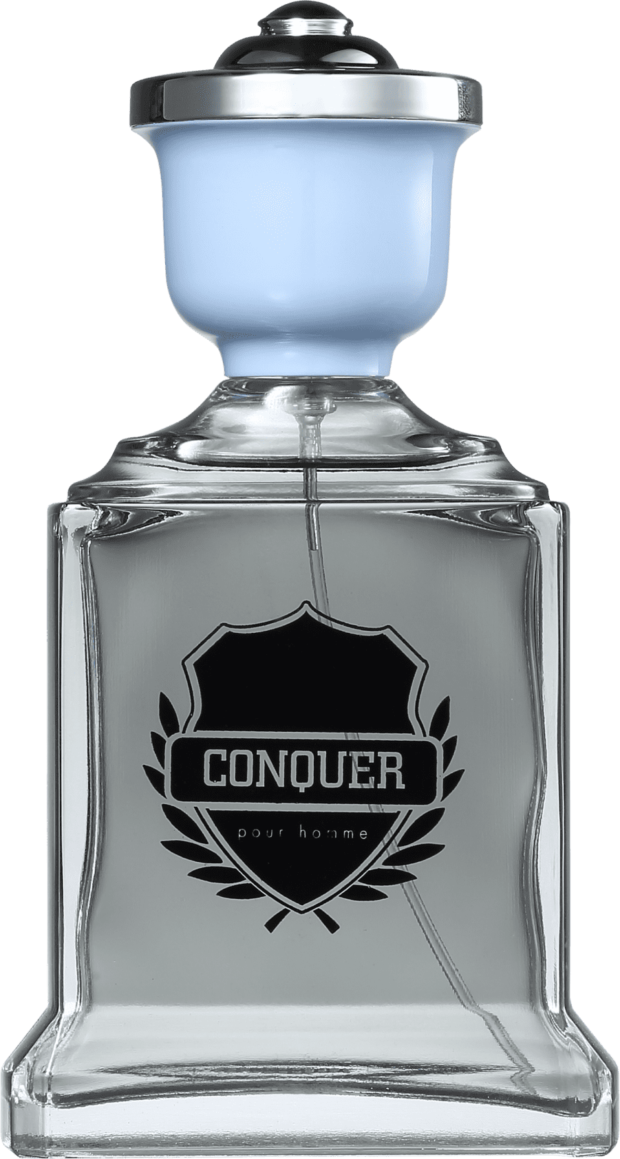 Perfume Conquer I-Scents Masculino | Beleza na Web