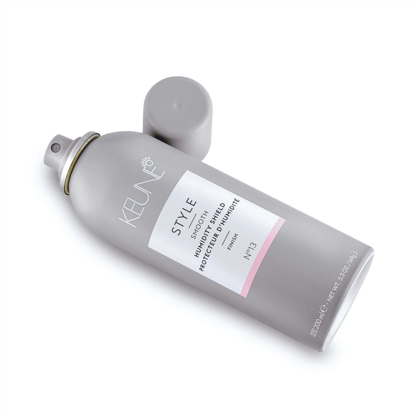 Spray Anti-Frizz Keune Style Humidity Shield | Beleza na Web