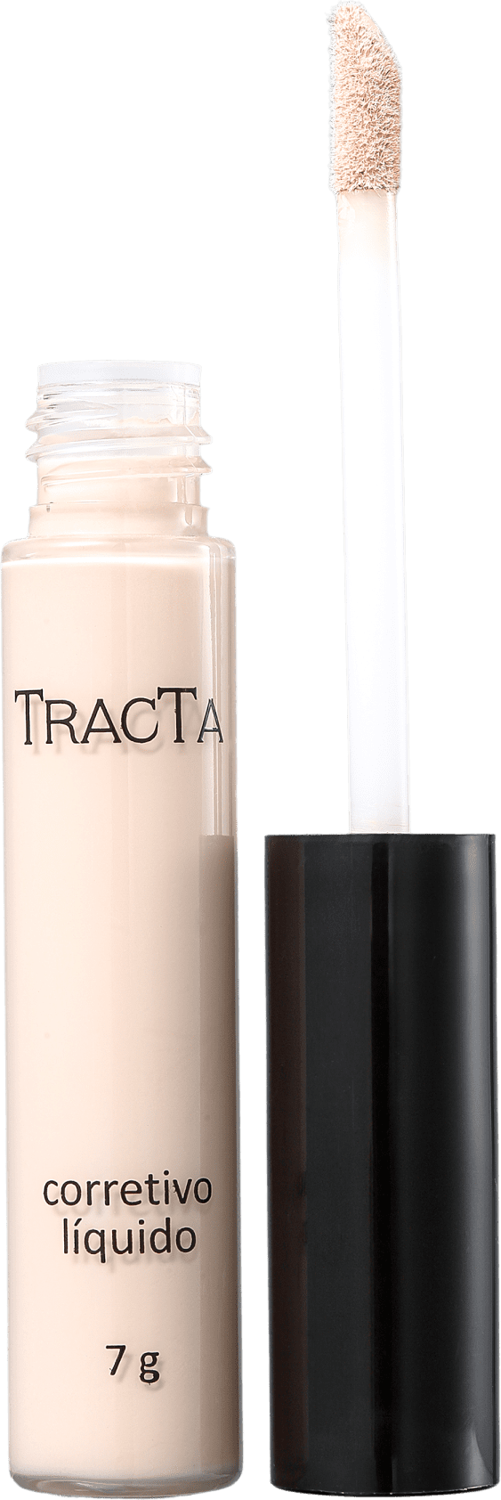 Corretivo Tracta Líquido | Beleza Na Web PRO