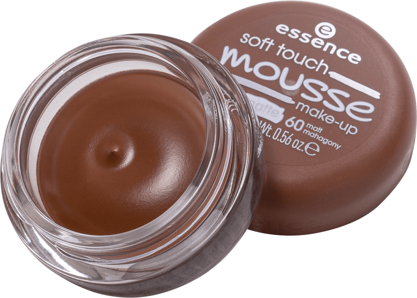 Base Cremosa Essence Soft Touch Mousse | Beleza na Web