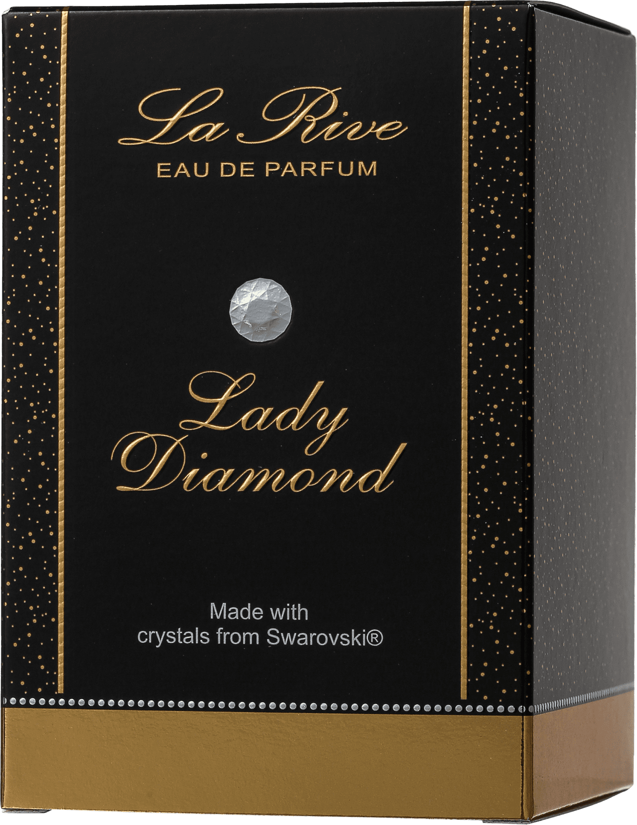 Lady Diamond La Rive Perfume Feminino Beleza Na Web