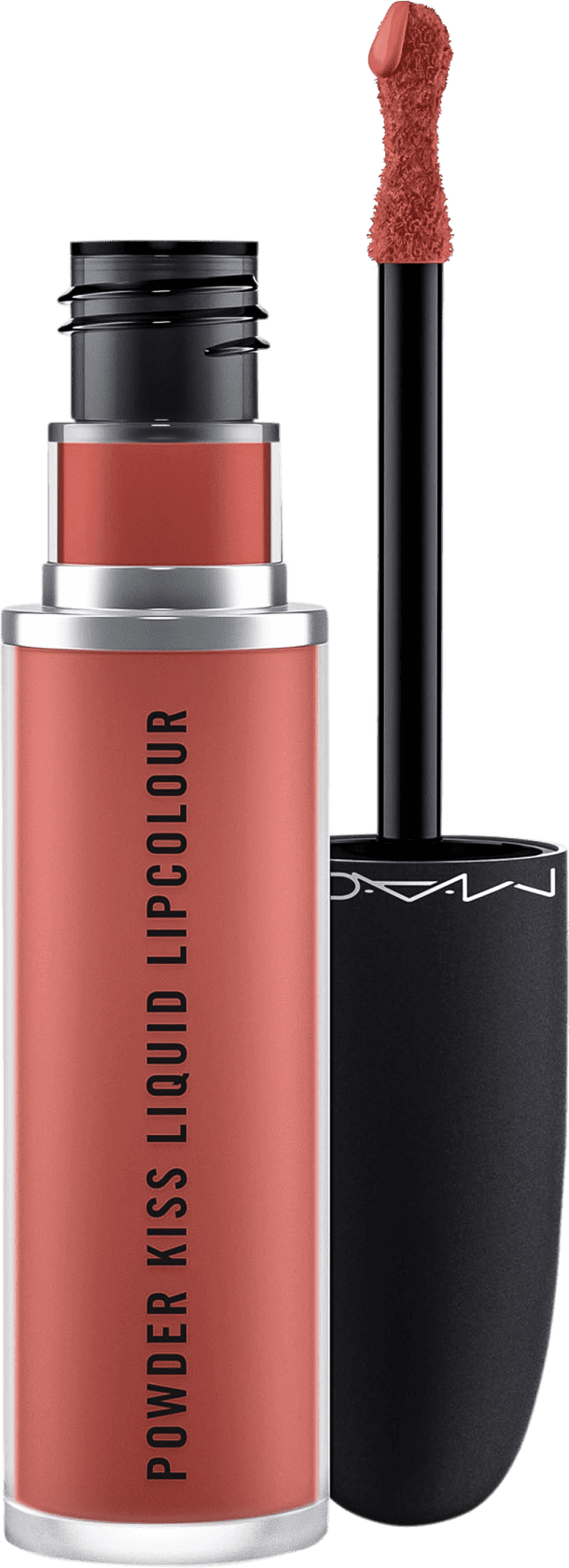 Batom Líquido M·A·C Powder Kiss | Beleza Na Web PRO Pro