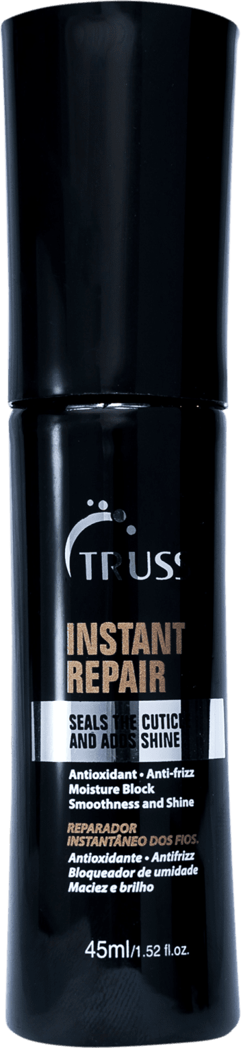 Instant Repair - Óleo Capilar 45ml | Truss